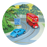 The Hamilton Toy Museum and Collectors Shop, Callander