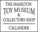 The Hamilton Toy Museum and Collectors Shop, Callander
