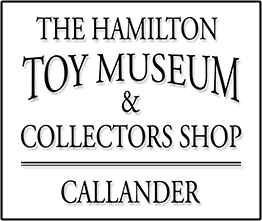 The Hamilton Toy Collectors Shop