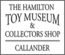 The Hamilton Toy Museum and Collectors Shop, Callander